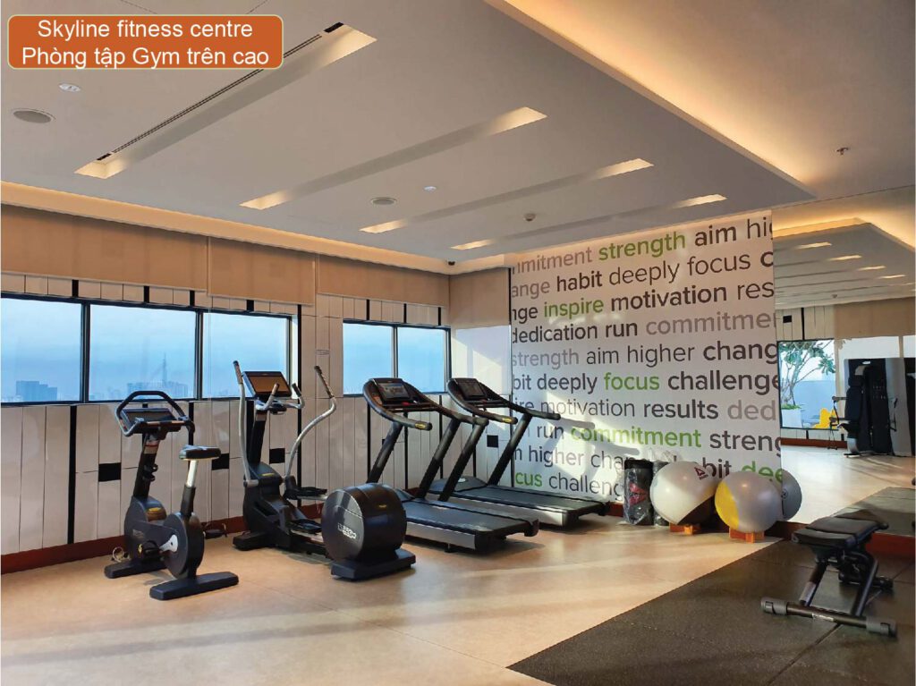 Richlane Residences – Mapletree - Khải Hoàn Group